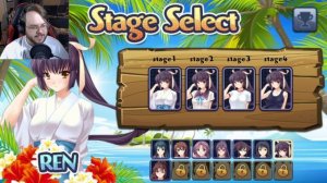 Pretty Girls Panic! (Twitch Stream)