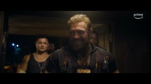 Road House (2024) - русский трейлер