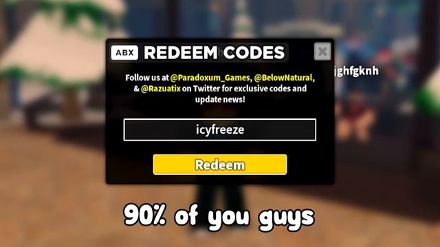 All Working Codes for Tower Defense Simulator :D ROBLOX TDS CODES ...