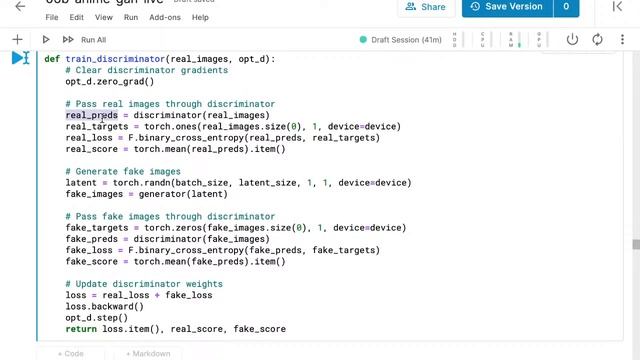 Deep Learning with PyTorch Live Course - GANs for Image Generation (Part 6 of 6)