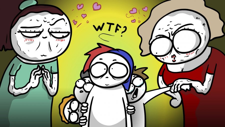 ZAKATOON на RUTUBE: 192 видео – смотреть онлайн и бесплатно (41937808)