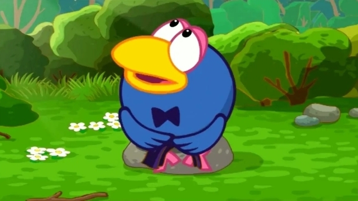 Спасибо. пародия