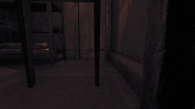 Amnesia: The Bunker // (вырезка 14-15) Блуждания во тьме