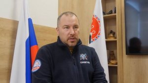Александр Журавлев - Берингия