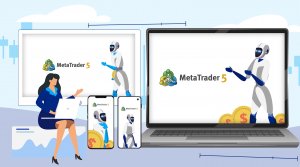 Робот-советник в MetaTrader 5