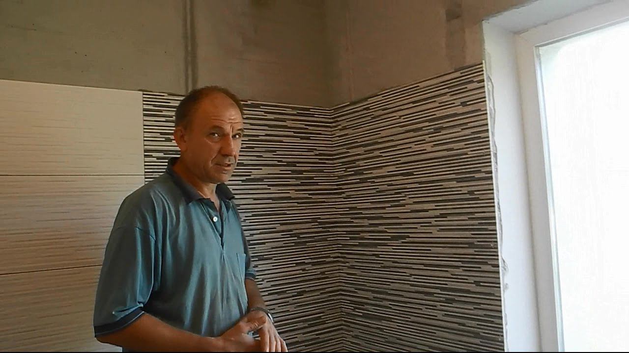 ПЛИТОЧНИКИ НЕ ХОТЯТ ЧТОБЫ ВЫ ЭТО ЗНАЛИ! (косяки)