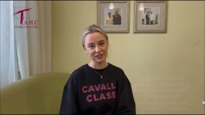 Отзыв Елены - Акция ЧЕК-АП УЛЫБКИ в Стоматологии ТАИС на Чкалова