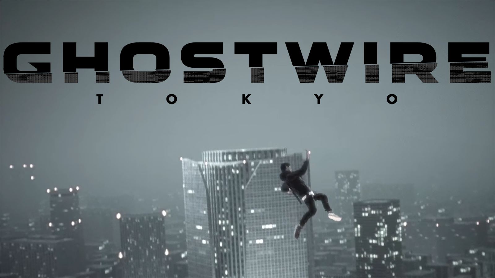 Ghostwire Tokyo: #3 [Долгая дорога к Кагэриэ]