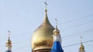 Путешествие в Сердобский район. Часть 1