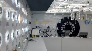 Люстры Набережные Челны «Империя Люстр»