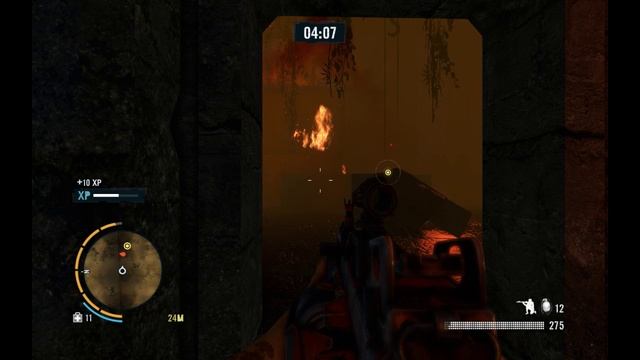 Far Cry 3 часть 48..mp4