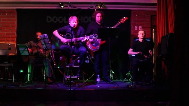 Группа mir.t _Ветреное солнце_акустический концерт в Doolin House club.mp4