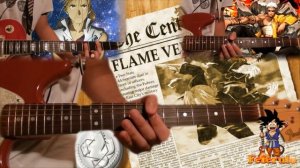 「again」- Fullmetal Alchemist: Brotherhood【+TABS】by Fefe!