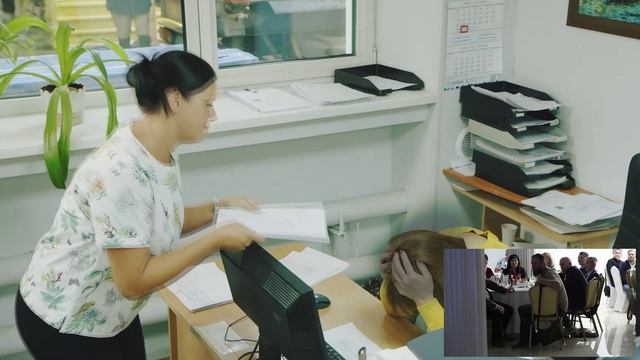 КУПЕ 25 лет фильм FHD часть 2