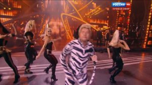 Николай Басков - Августин - Новая Волна 2015