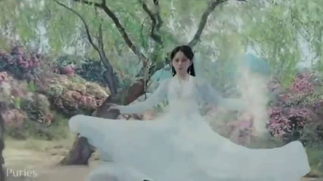 красивая и смелая