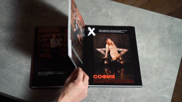 Выпускные альбомы STORIESBOOK