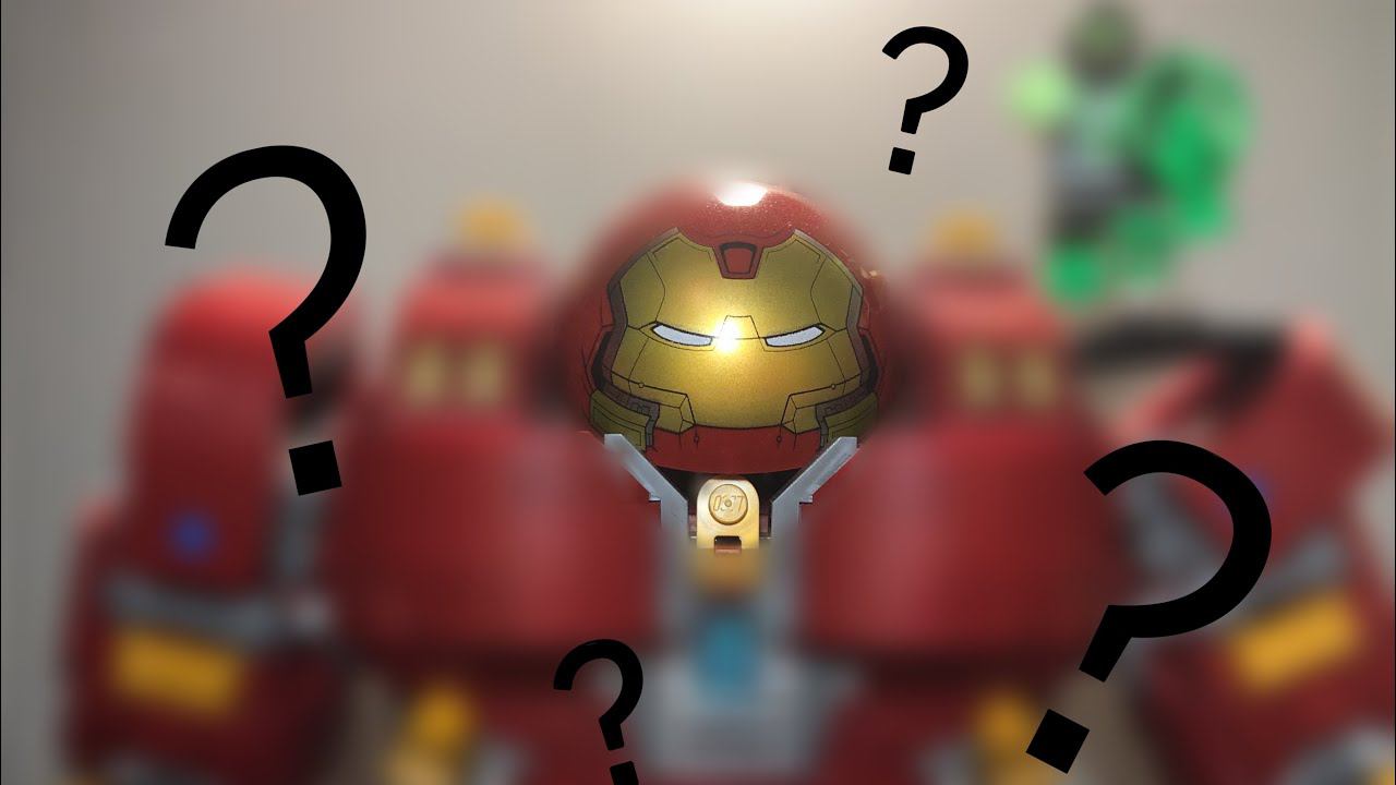 топовый набор lego и распаковка минифигурки DC