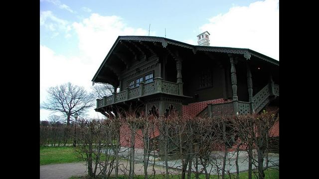 Кусково 05 2004