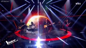Pascal Obispo // Chante La Rue, Chante // 5 mai 2018
