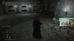 batyaRU ELDEN RING DLC