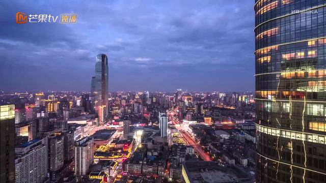 Рождение первой любви 1 сезон 4 серия