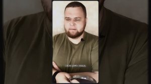 Я в зеркало увидел папу