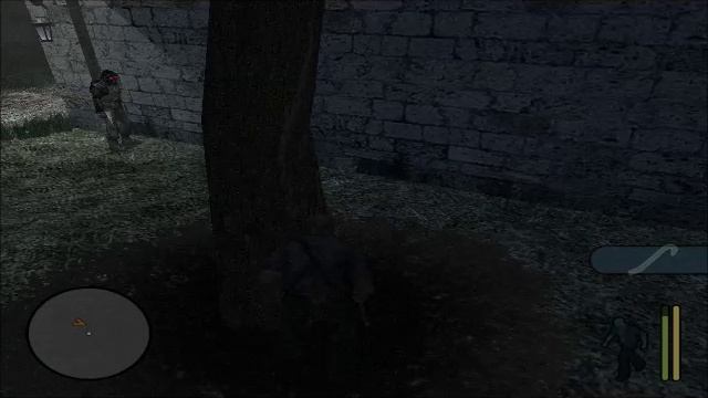 Manhunt 55 часть.mp4