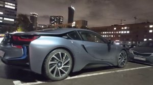 BMW - вот это спорт.