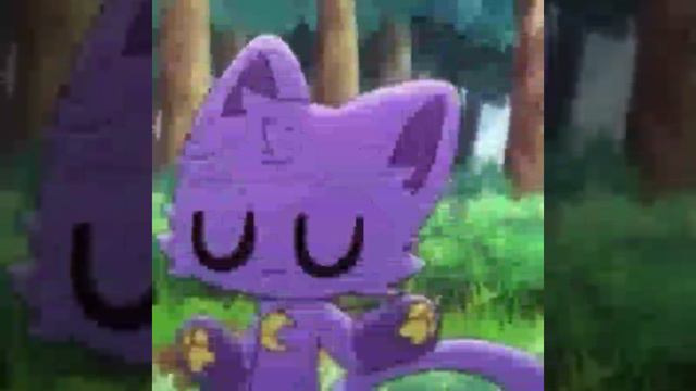 Кошка крутаааая