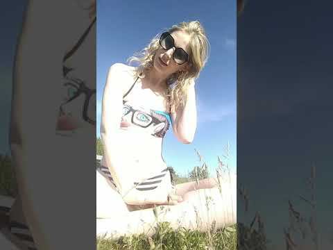 Открыли купальный сезон 2022