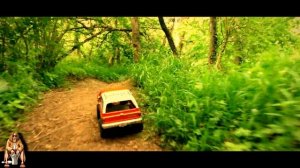 rc chevrolet blazer K5 rc4wd 1/10 TF2 4k , scale , trail 2/3