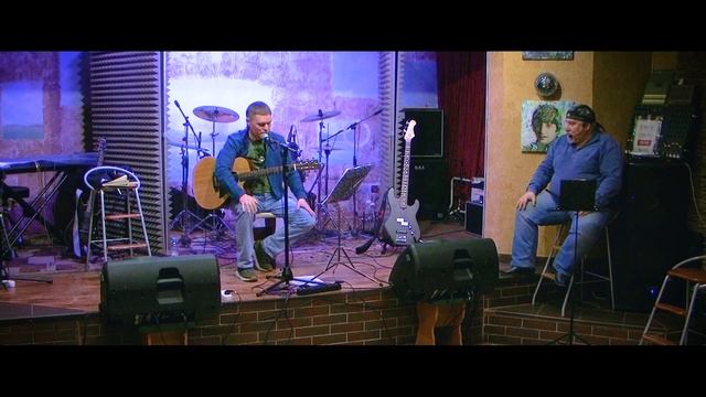 «Баковник» • 8 апреля 2023 г. • Часть 2