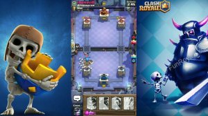 CLASH ROYALE | ВЫПОЛНЕНИЕ КВЕСТА | СКОРО ОТКРЫТИЕ ЛЕГЕНДАРНОГО СУНДУКА КОРОЛЯ