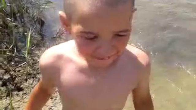 Мы на речке 5.08.2018.mp4