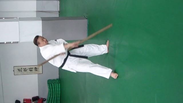 Ким Нам Джи  шест 5