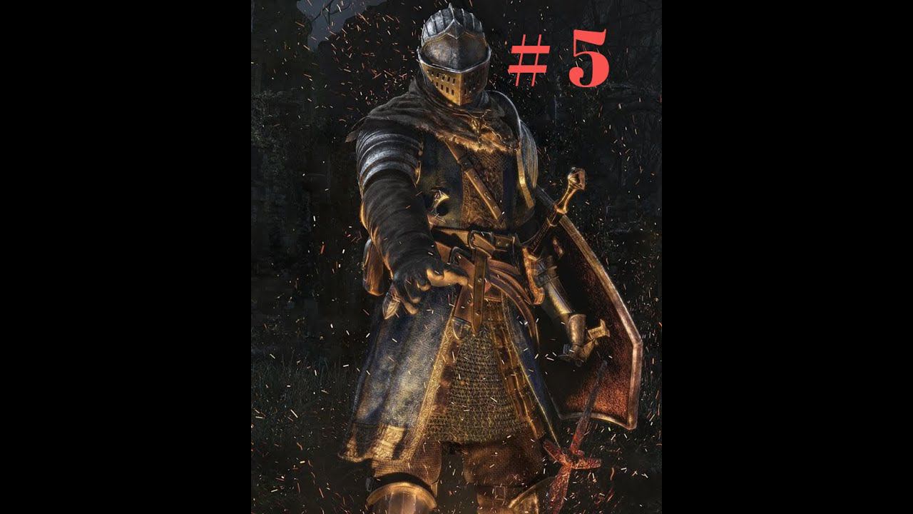 DARK SOULS REMASTERED