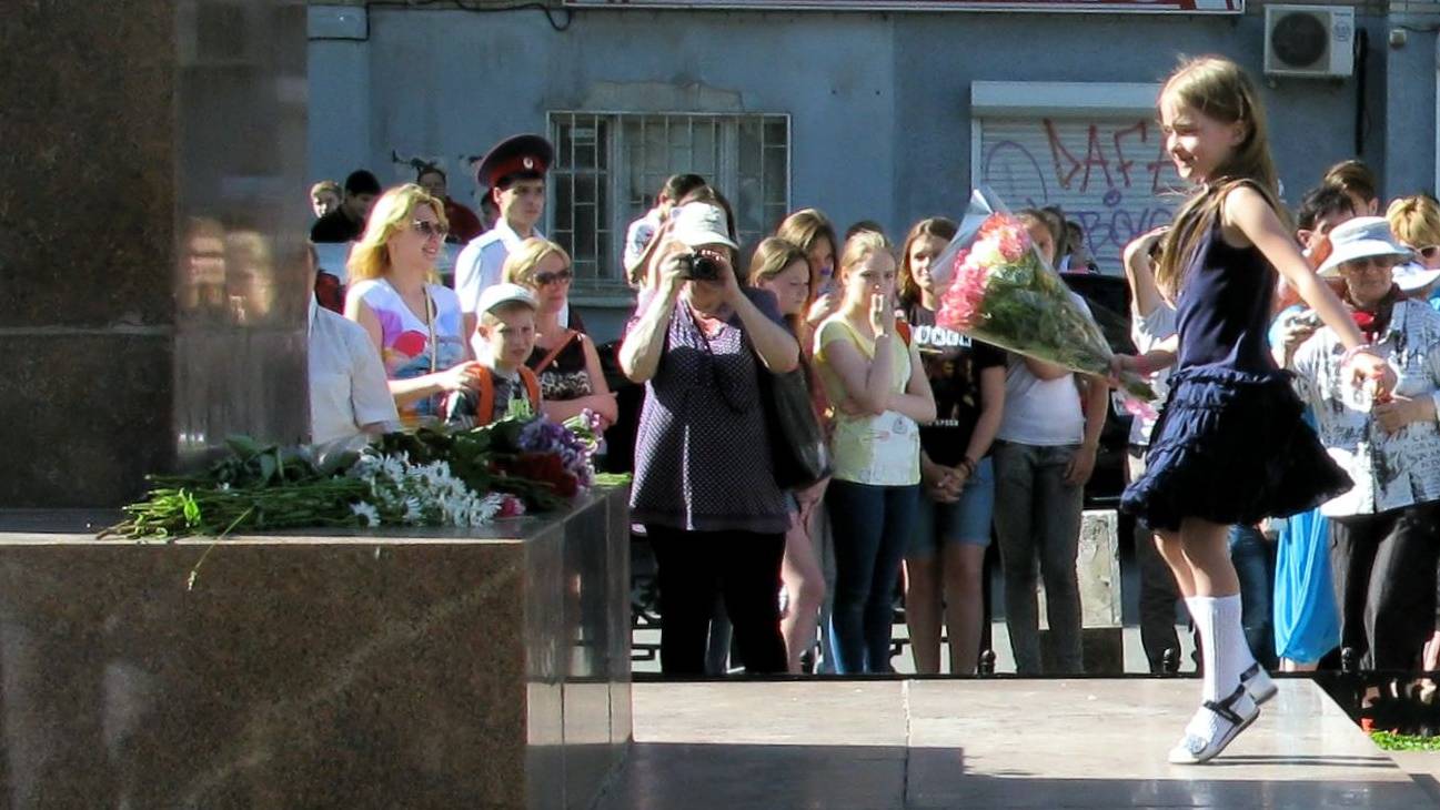 Ростов-НА-ДОМУ_Пушкинский День_06-06-2015