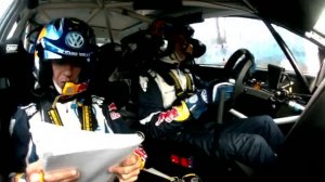 WRC - Rallye du Portugal 2016 - ES12 à ES15