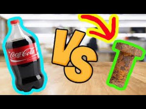 Как убрать накипь с супортов и прочих узлов и агрегатов автомобиля от Ангел бездорожья