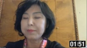 Д.Сарангэрэл:  НДШ-ийн хувийг буруулах заалтыг 2021 оны 1 дүгээр сараас  хэрэгжүүлж эхэллэхээр