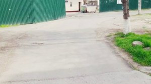 Ташкент улицы Абдулла Кадыри, Абая, Батыра Закирова весна 10 марта 2020 год.