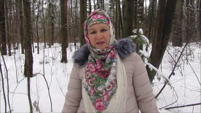 Март. Аркадий Букетов.