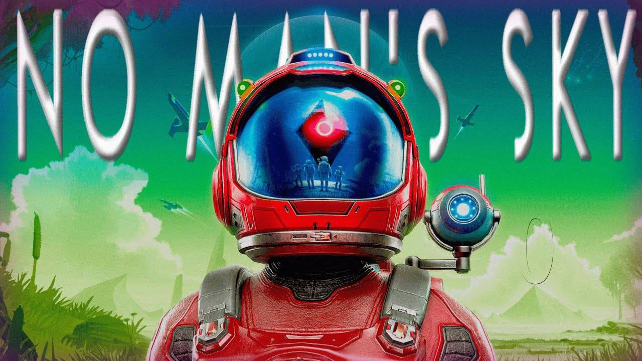 Нулевое путешествие | No Man's Sky