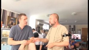 Методика Толстоносова массаж 3 часть