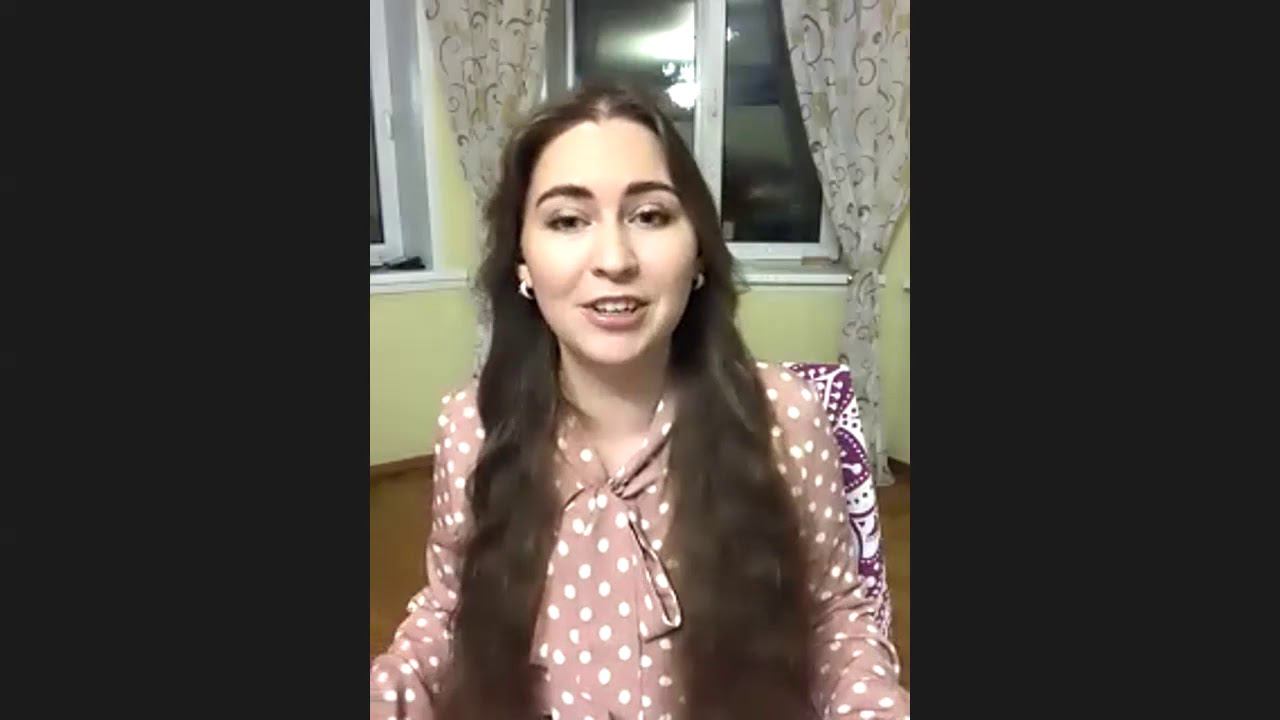 Поиск своего центра счастья