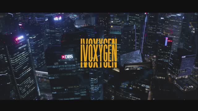 IVOXYGEN - Highway Love (Official Music Video)