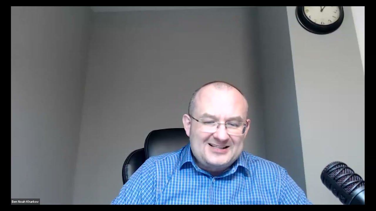 Как Йосеф увещевал своих братьев? Небесный Суд после 120. Мусар Рава Леффа. Недельная глава Ваигаш