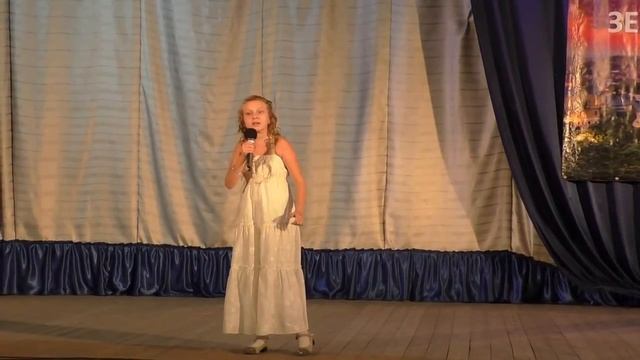 Авторские произведения МАРГАРИТА БОРИСОВА.mp4