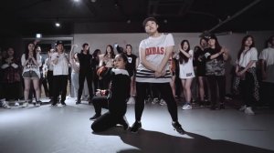 Lia Kim/ Kiss - Prince